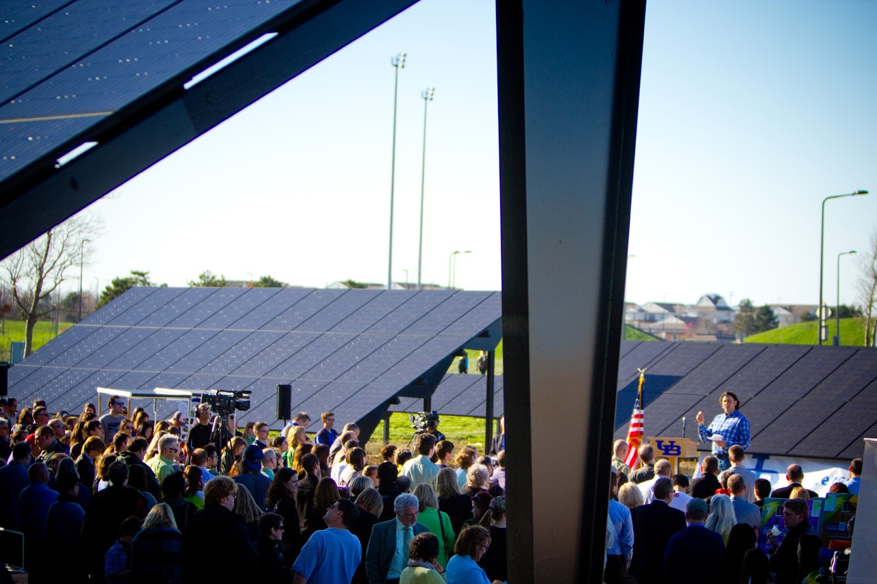 The Solar Strand - Domus