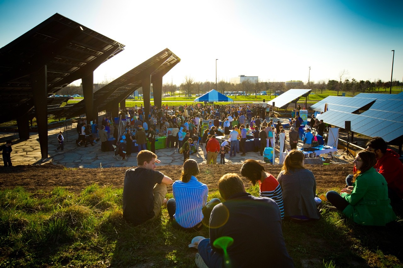 The Solar Strand - Domus