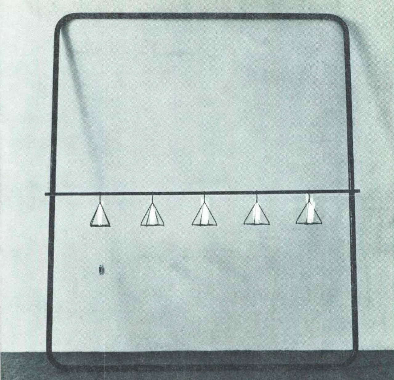 Arte Povera movement: artists and Arte Povera artworks - Domus