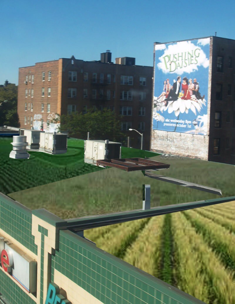 Public Utility: CITY SINK - Domus