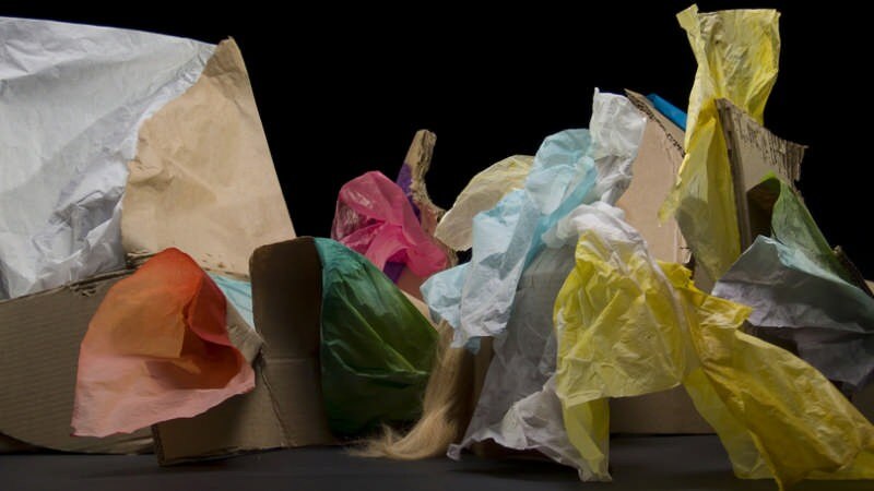 Transitory Objects - Domus