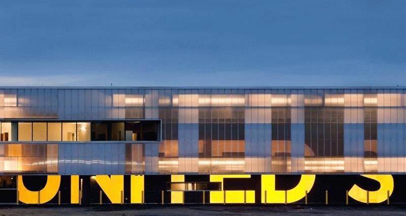 Aesthetics of Crossing: Land Ports of Entry / Citizenship by Design - Domus