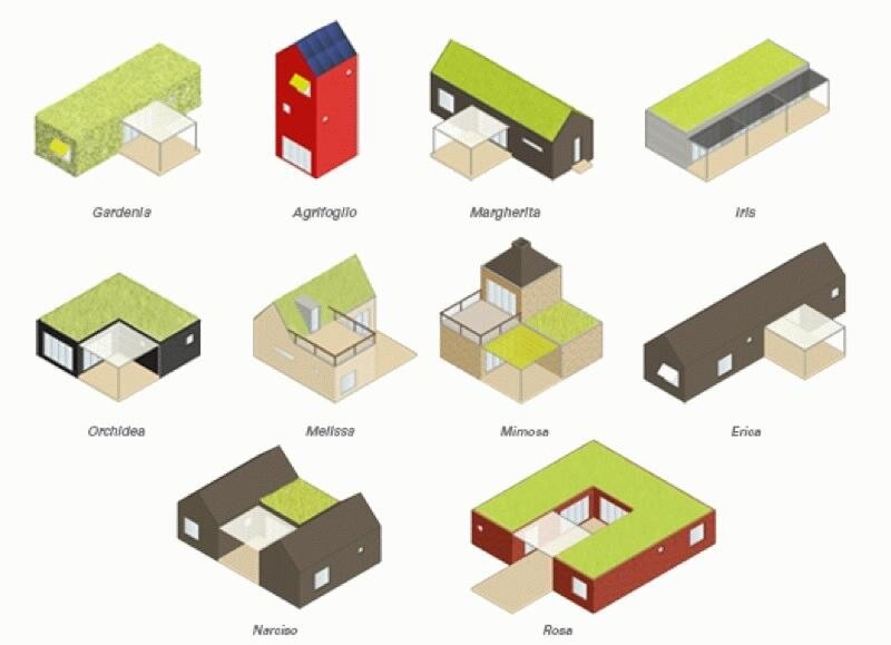Cibic & Partners: more with less - Domus