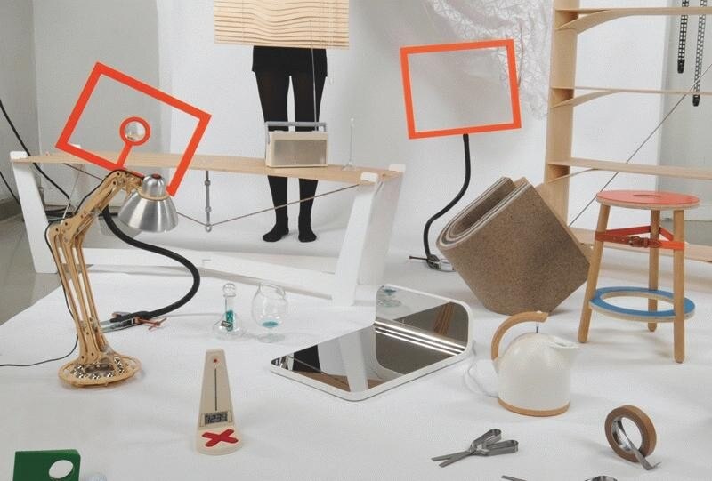 Design less ordinary - Domus