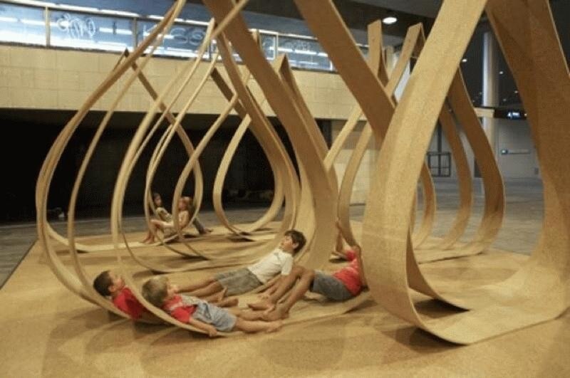 Digital Primitive #2: iterative design - Domus