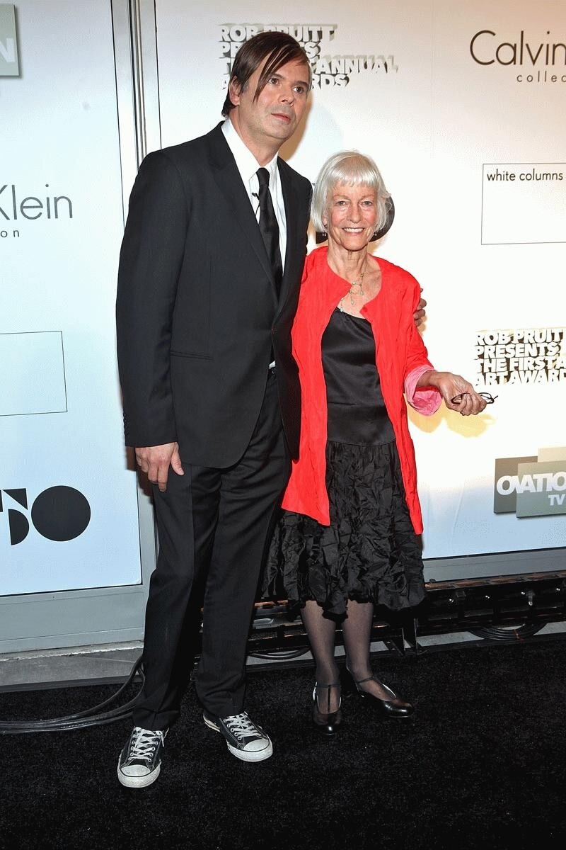 Rob Pruitt Presents: The First Annual Art Awards at Guggenheim Museum ...