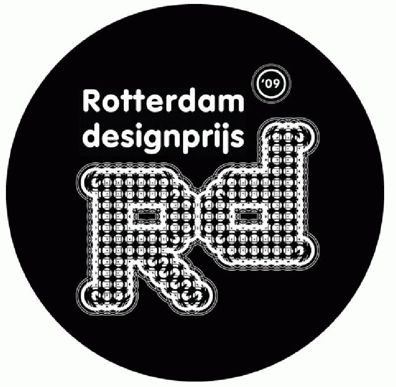 Rotterdam Design Prize 2009 - Domus