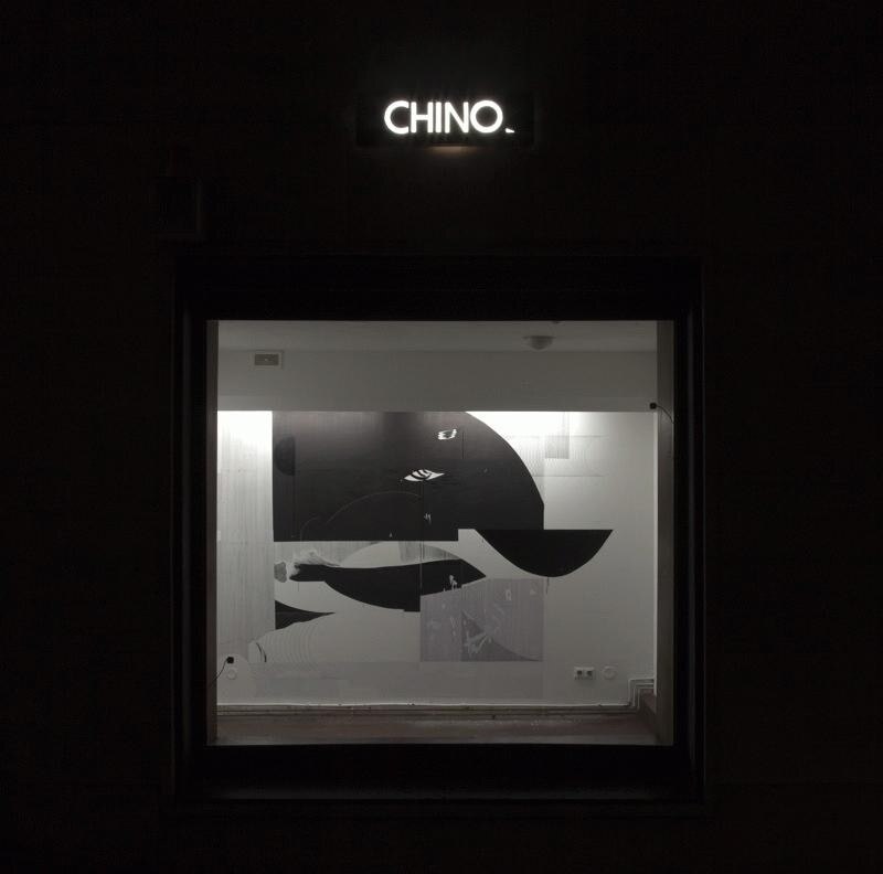 Chocolatier: Rob Churm at Chert Berlin - Domus