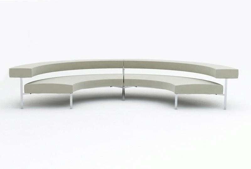 Free Flow by Gordon Guillaumier for Moroso - Domus