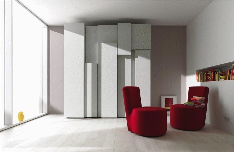 Reef: the revolution of the wardrobe - Domus