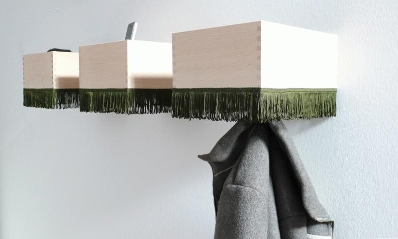 Helena Lebá: design for fun - Domus