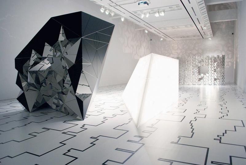 Element. Cecil Balmond