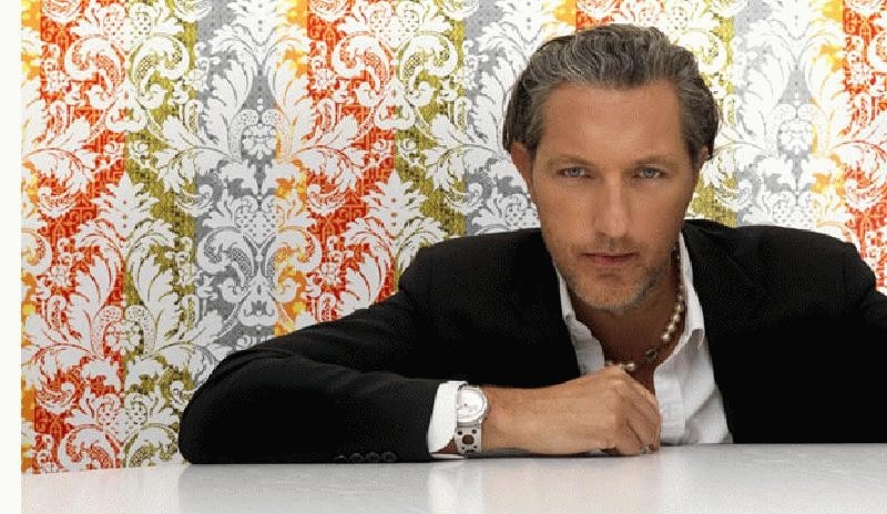 A very elegant Marcel Wanders - Domus