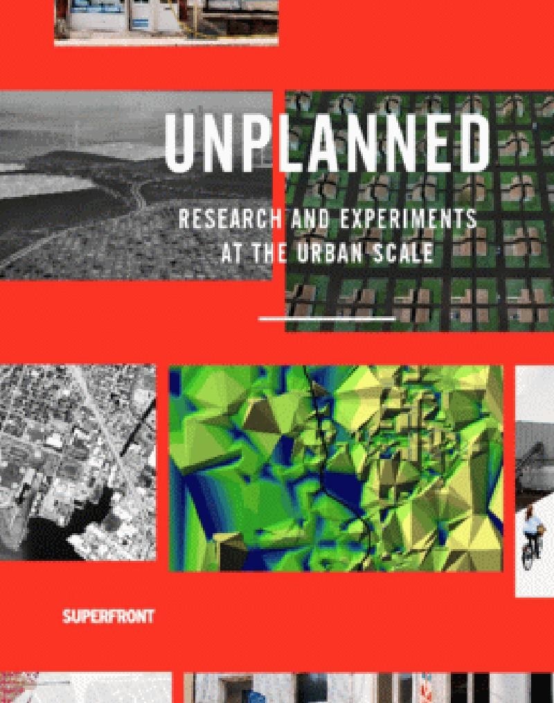 The Architectural Agonism of the Unplanned, a Play in Ten Acts - Domus