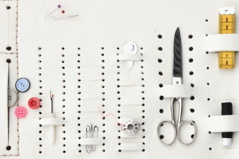 Usuals: common objects redesigned by van Eijk and van der Lubbe - Domus