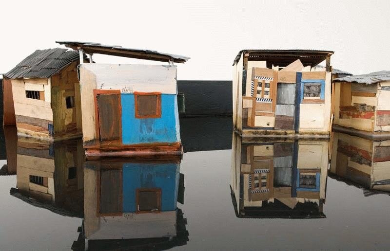 Liverpool Biennial Announces Artists for Touched - Domus