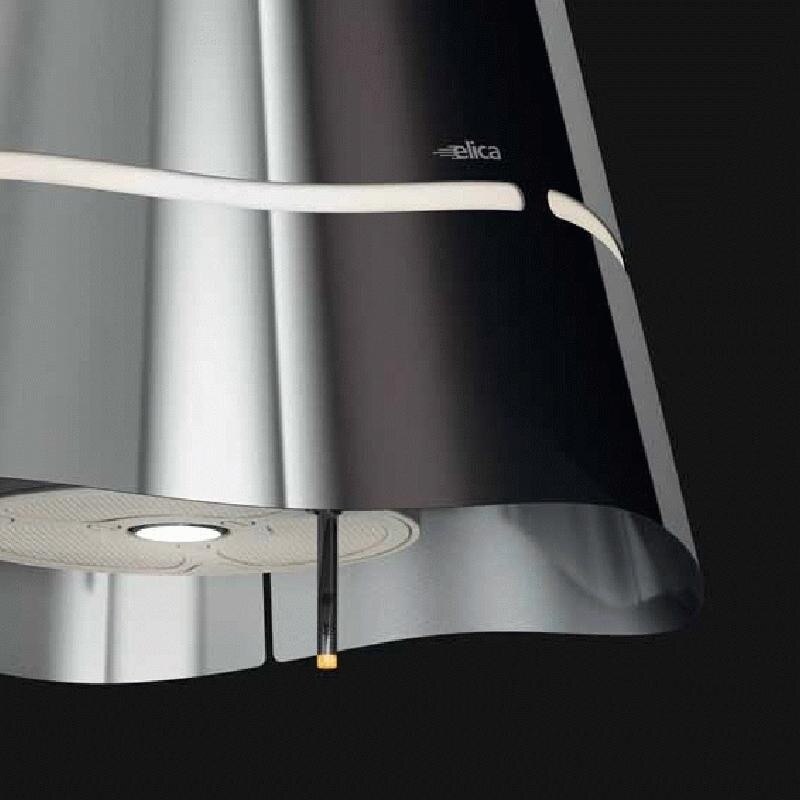 Evolution Luxerion by Elica - Domus