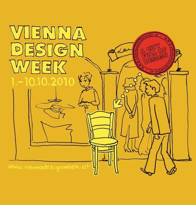 Vienna Design Week program highlights - Domus