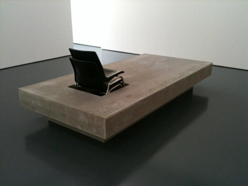 Pedro Barateiro – Theatre of Hunters - Domus