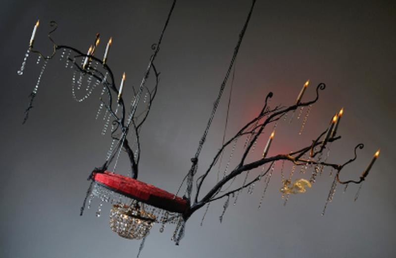 New works by Peter Keene & Piet.sO - Domus