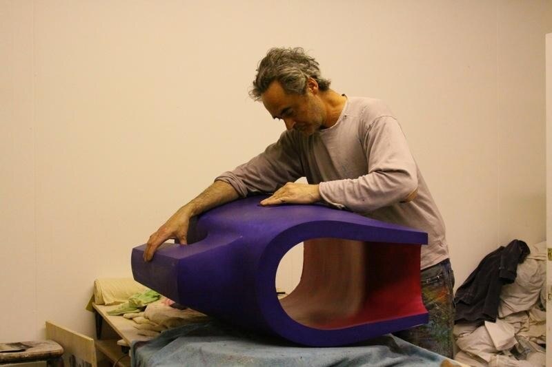 Fables contemporaines by Mouvements Modernes and Jean-Jacques Dutko - Domus