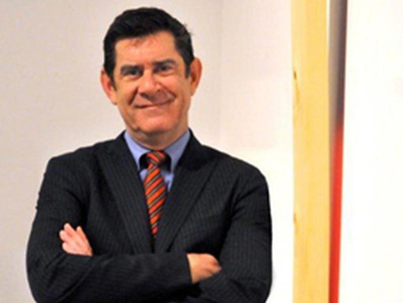 The winner is... Terence Riley - Domus