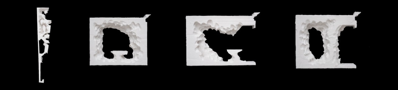 DIG at Storefront in New York - Domus