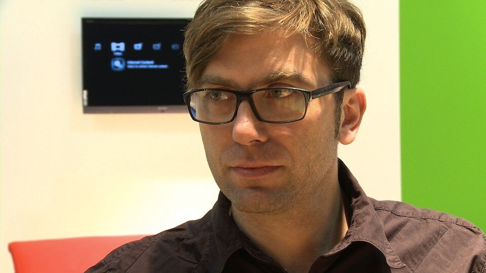 We Want to be Modern - Domus