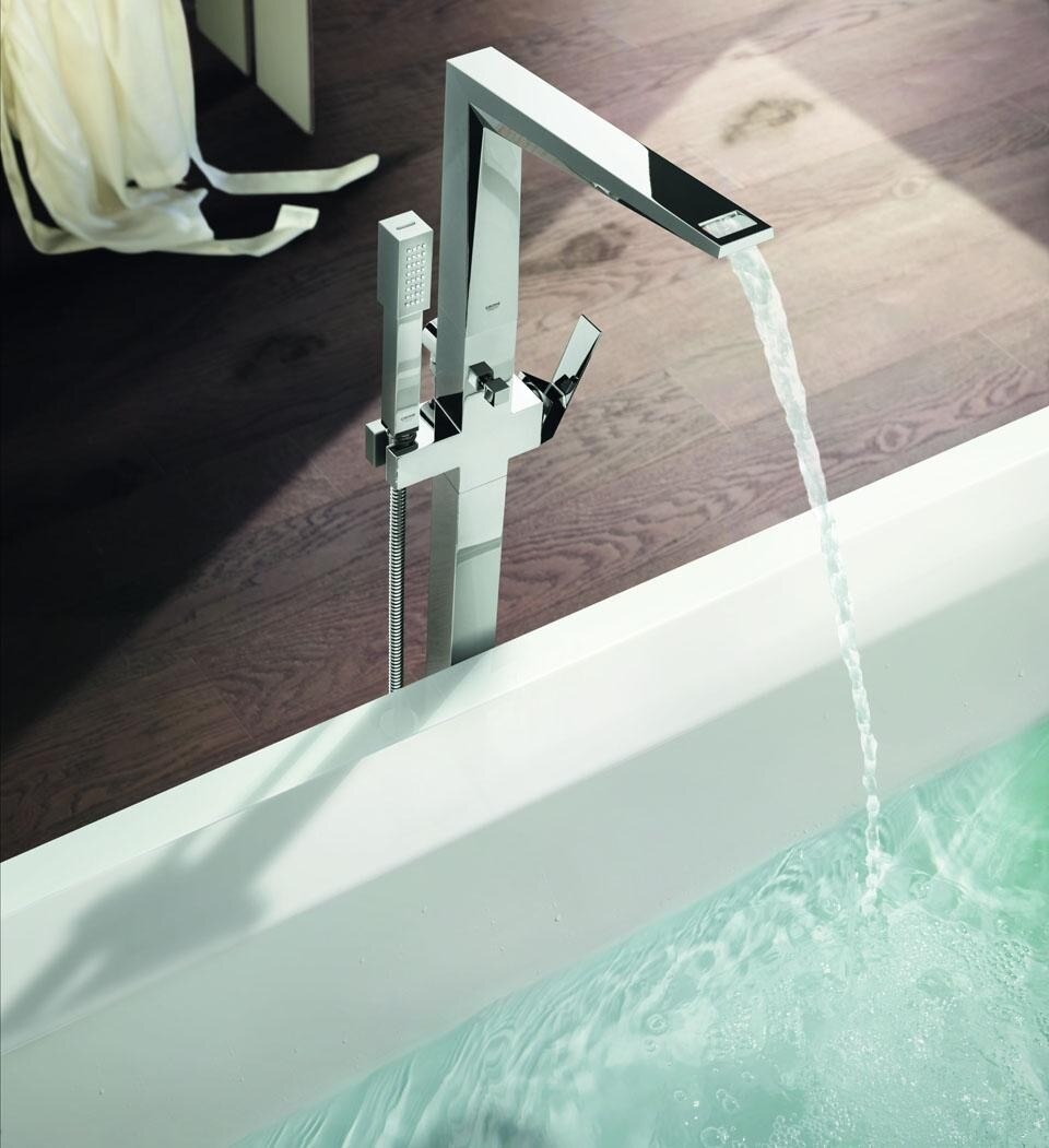 ISH / Grohe SPA - Domus