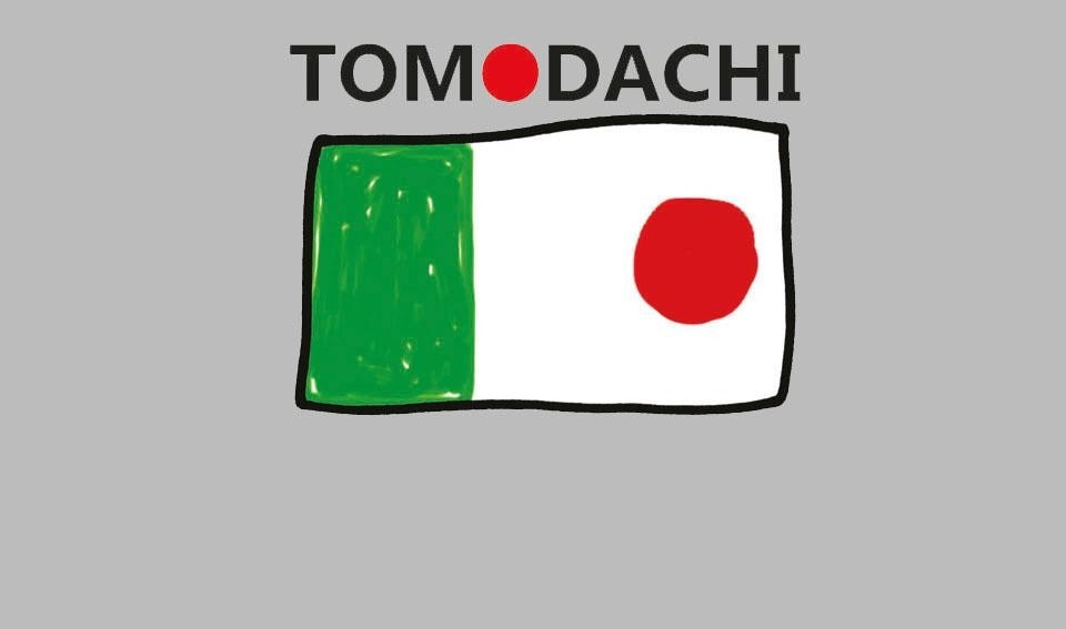 Tomodachi/Friendship - Domus