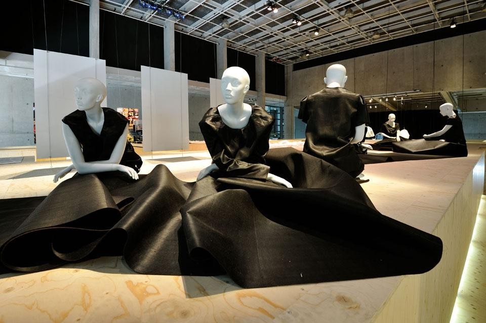 Daringdesign - Domus