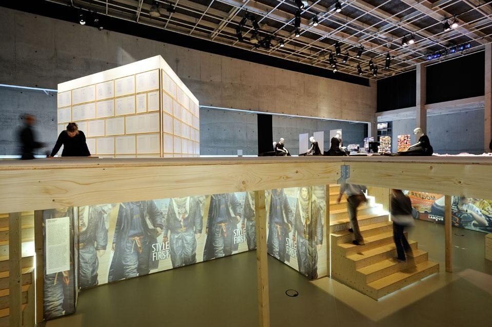 Daringdesign - Domus