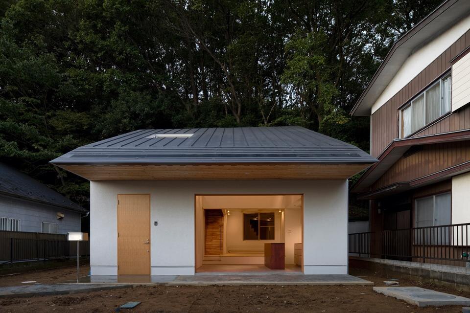 Machida M by KUS - Domus