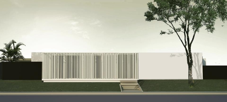 Casa Patio in Puerto Rico - Domus