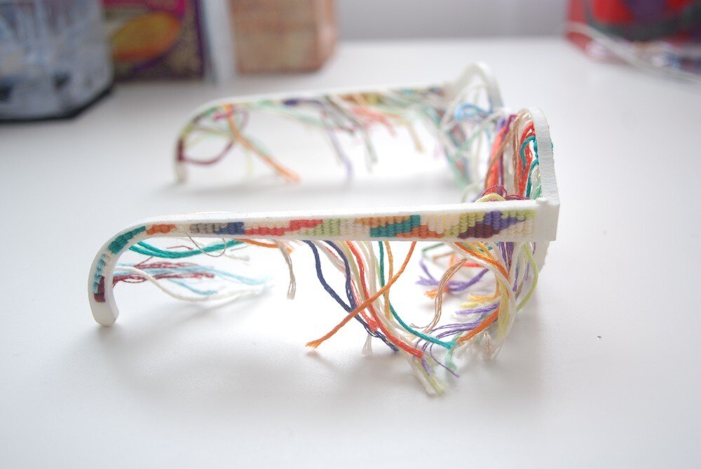 Send to Print/Print to Send at Aram Gallery - Domus