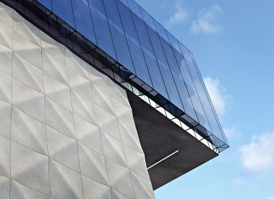 Evolution by Apavisa - Domus