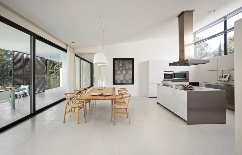 Inalco: New collections - Domus