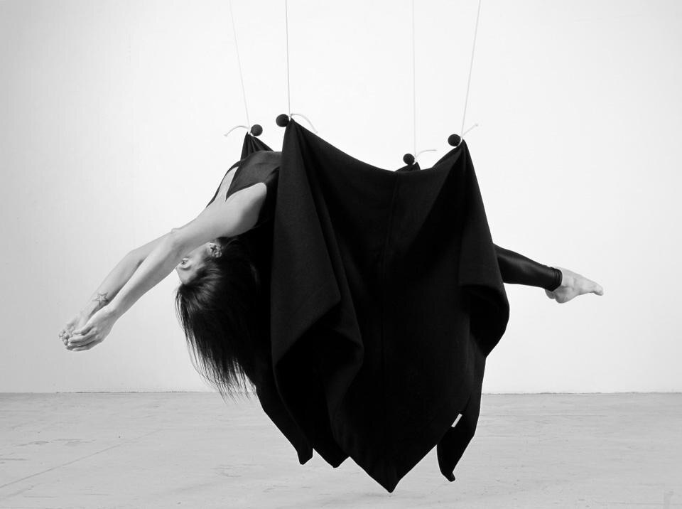 Hallingdal 65, reinterpreted - Domus