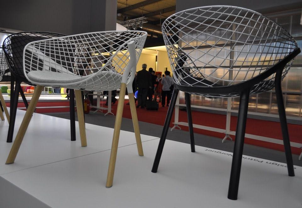 Patrick Norguet - Kobi - Domus