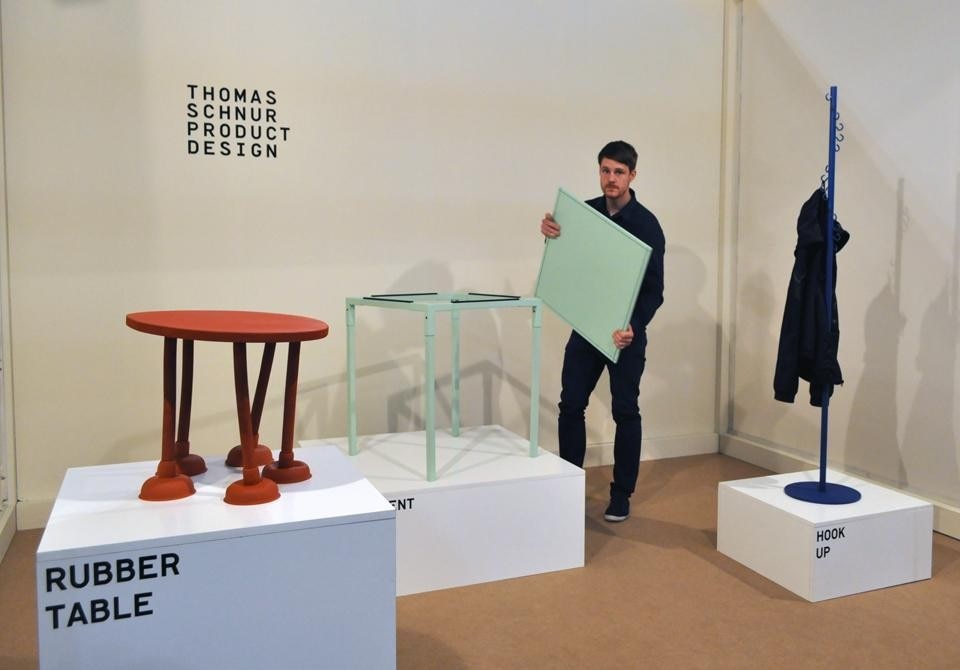 Thomas Schnur - Domus