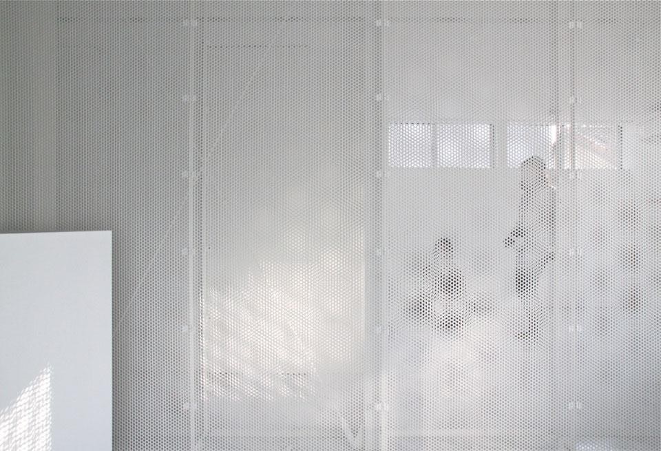 StudioGreenBlue: Distance of fog - Domus