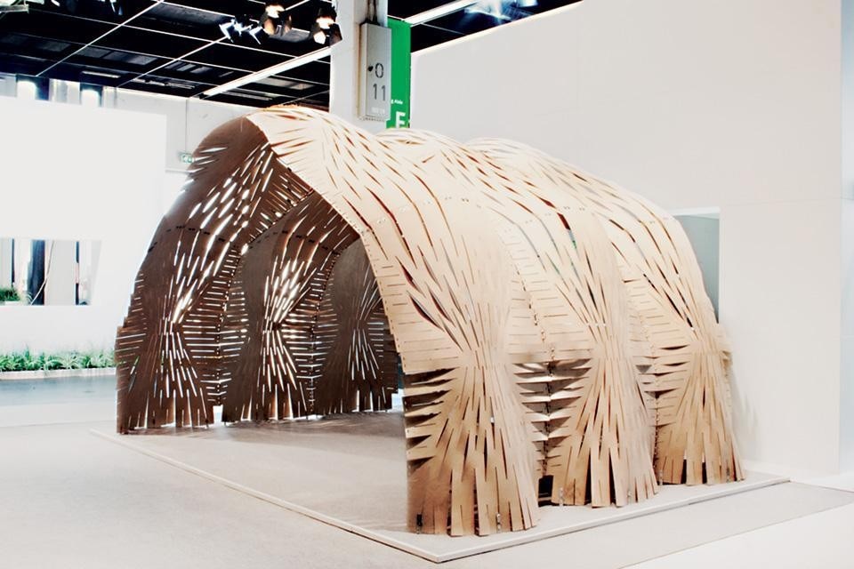 Best of the Week - Domus