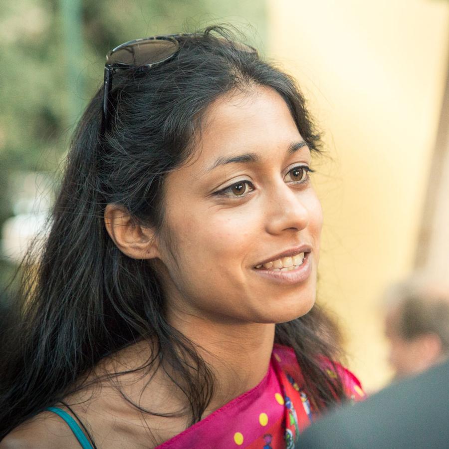 The Domus for iPad launch - Domus