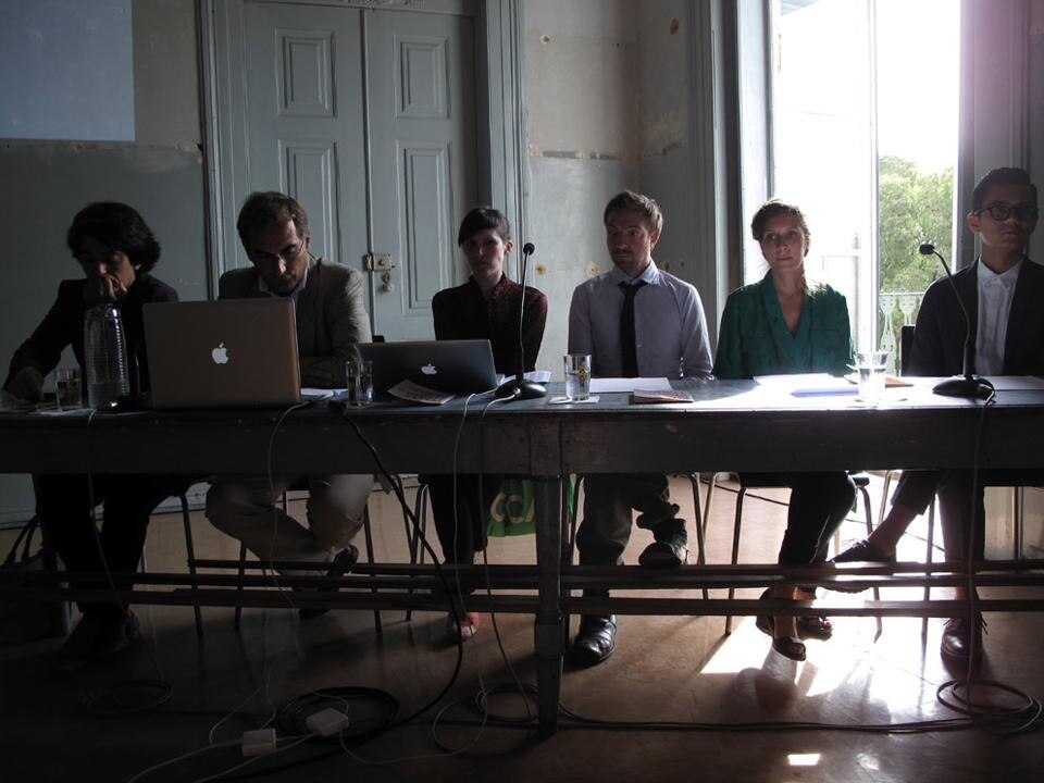 Close, Closer launches open calls - Domus