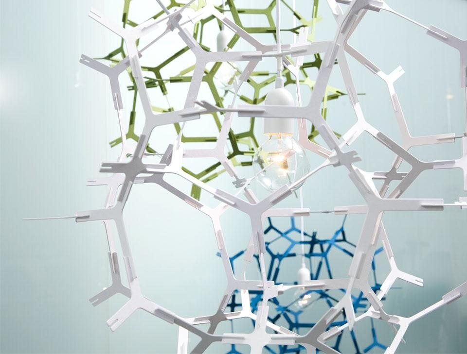 Dilger and Hiemann: Dodeck - Domus