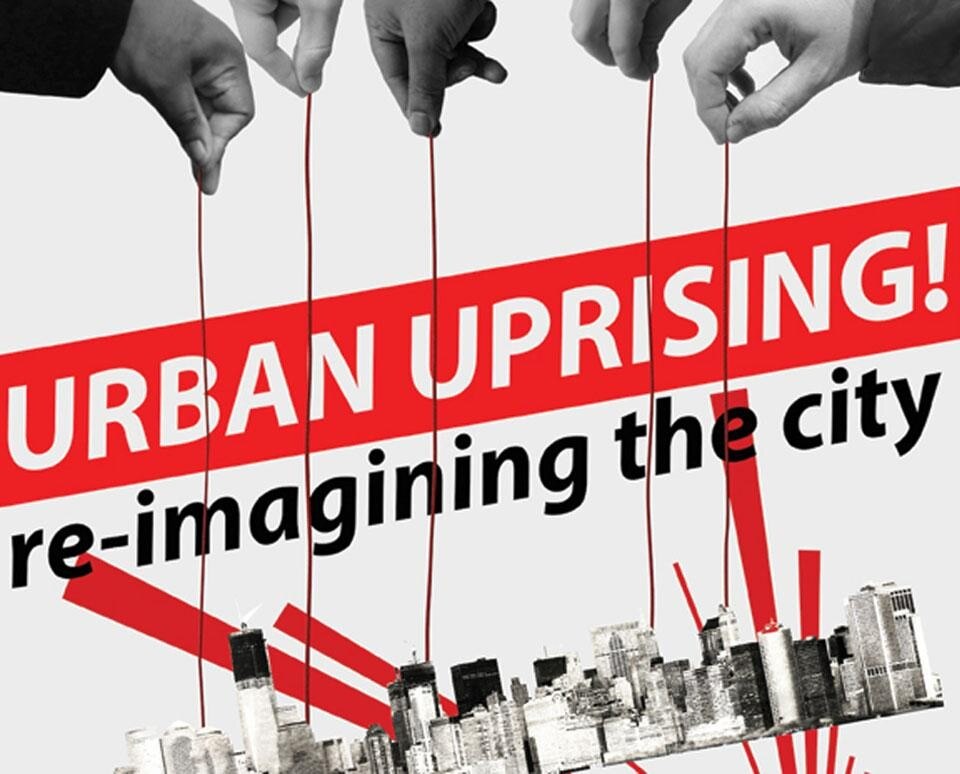 Urban Uprising - Domus