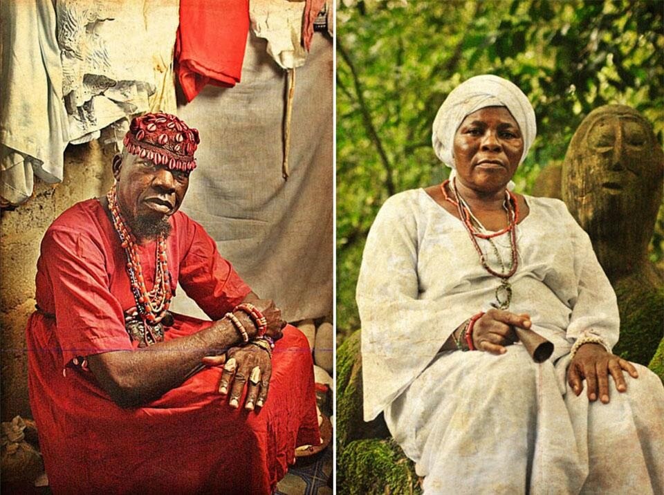 Opara at CCA Lagos - Domus