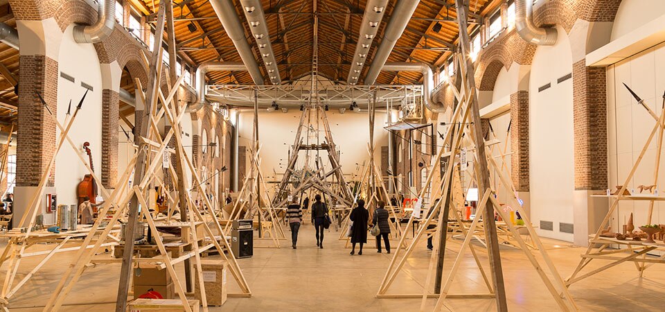 Creative microsystems - Domus