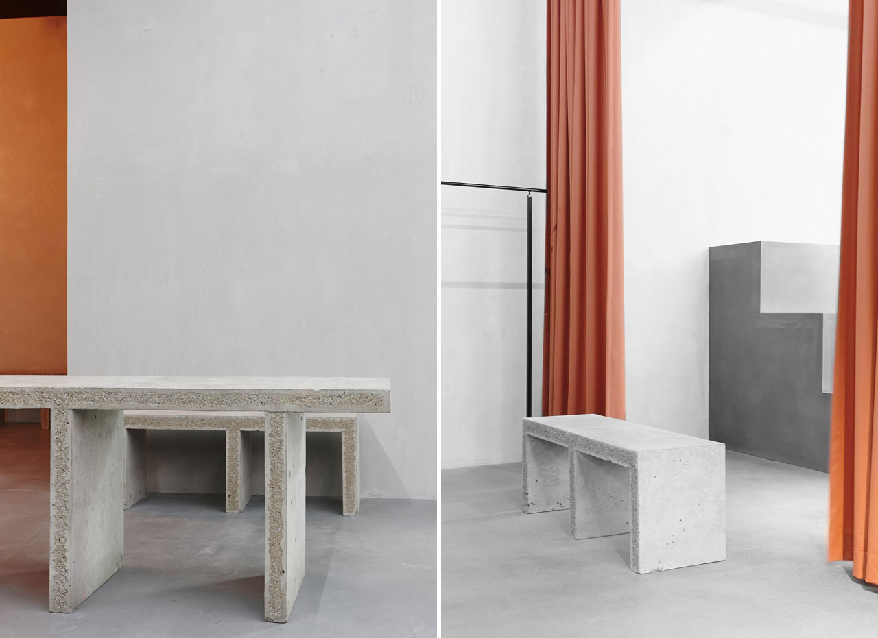 Studio Toogood: Mahani - Domus