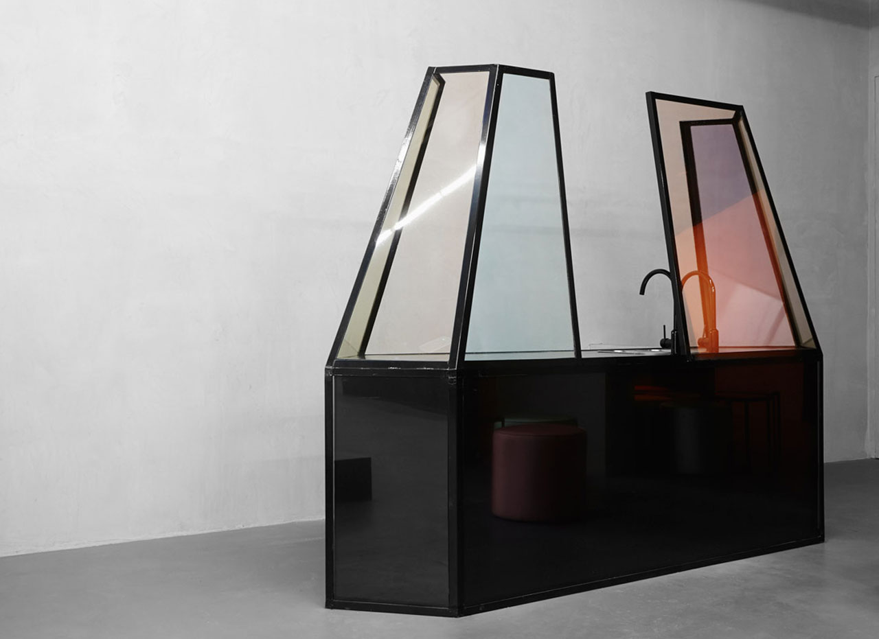 Studio Toogood: Mahani - Domus